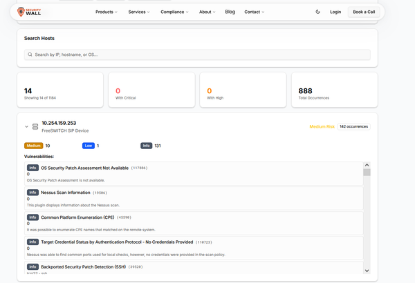 How to Read a Nessus Report Explained 2026
